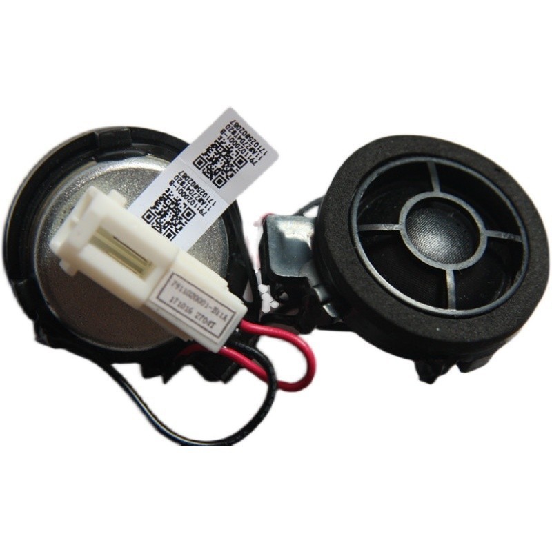 1.5" 40MM dome silk tweeter neodymium magnet 25MM large voice coil car ...