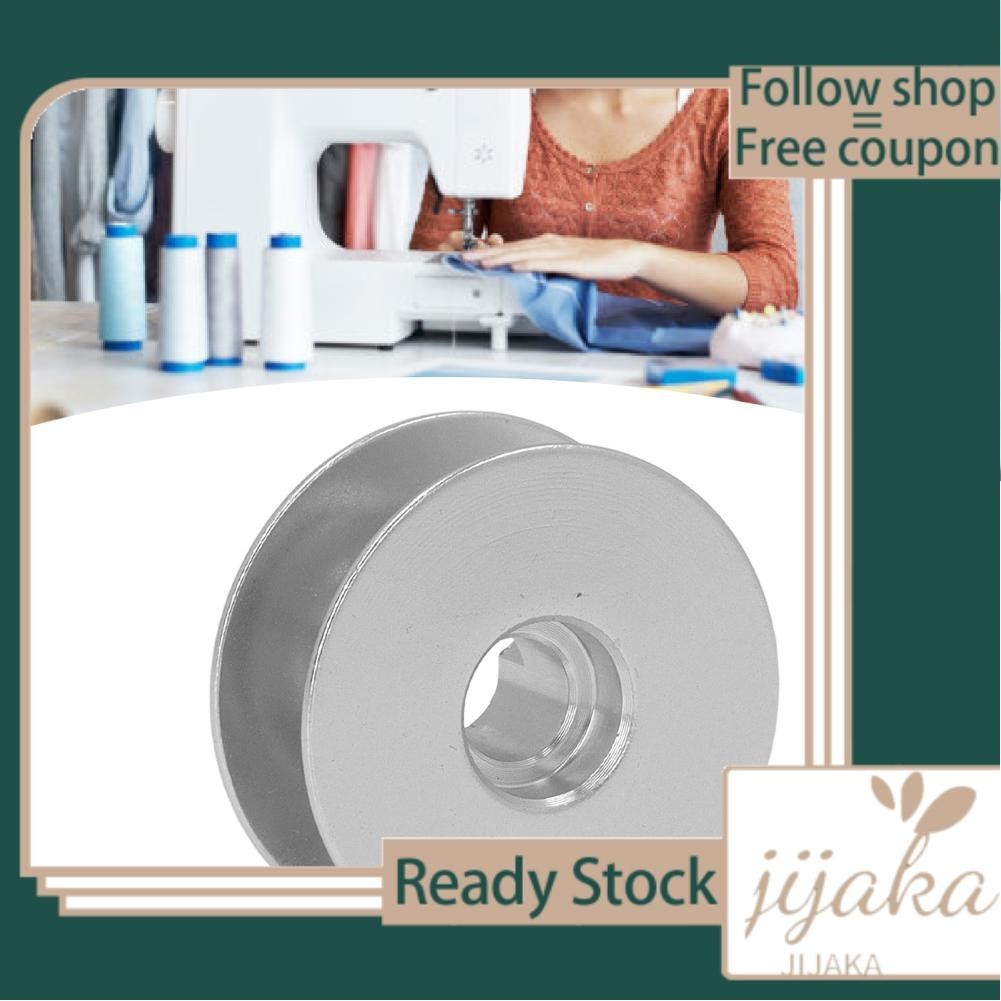 Jijaka Empty Thread Spool 0867150240 26MM Diameter Sewing Machine ...
