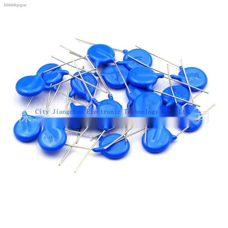 Varistor surge absorber lightning protection type lightning protection ...