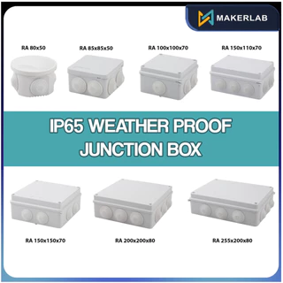 electrical pull box - Best Prices and Online Promos - Apr 2025 | Shopee ...