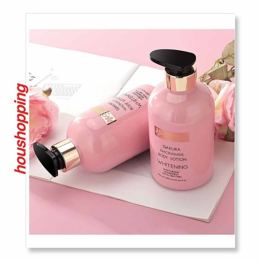 SUKEE Niacinamide Whitening Body Lotion Cream Remove Melanin ...