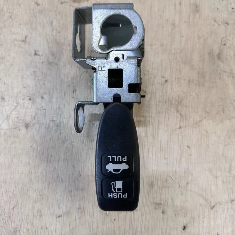 Honda Civic FD FD1 FD2 Type R boot lid opener handle tank cap knob ...