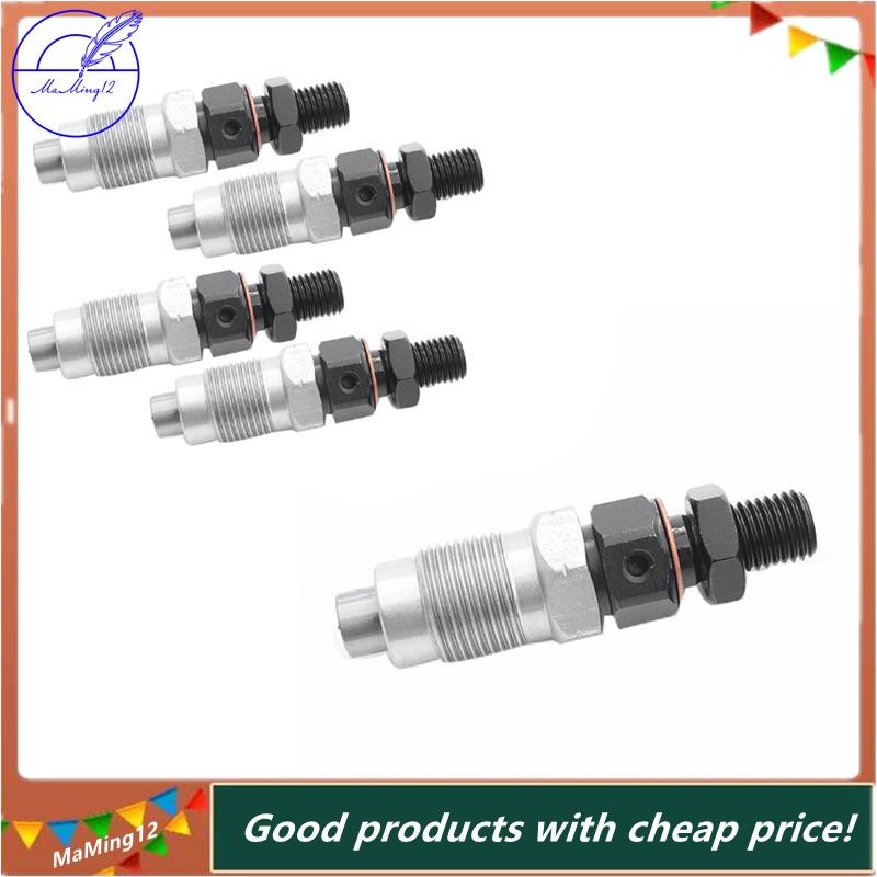 [MaMing] Crude Oil Fuel Injector Nozzle MD103301 DN0PDN112 for ...