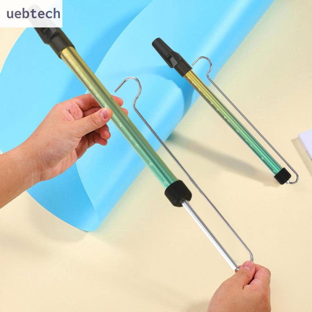 Metal Slide Whistle Scale Sliding Flute Yoyo Flute Piccolo Kazoo for ...