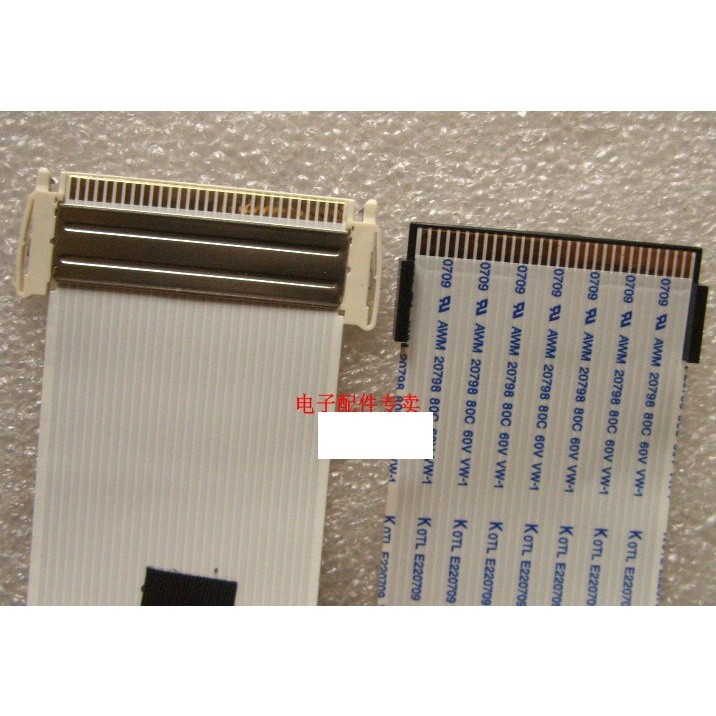 New TPV OEM display line ffc30p bayonet screen line TPV display line ...