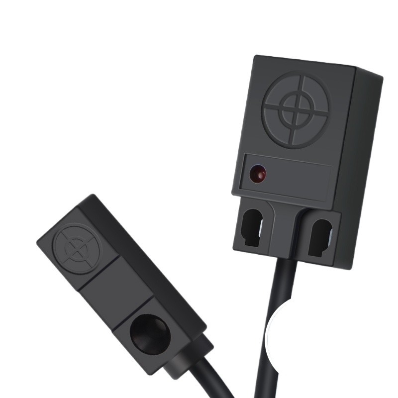 Micro Square Proximity Switch Metal Sensor TL-W5MC1 W3MC1 C2 B1 B2 ...