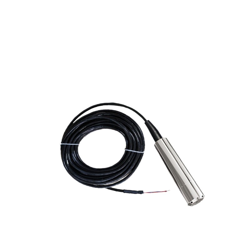 Input liquid level transmitter liquid level sensor controller static ...