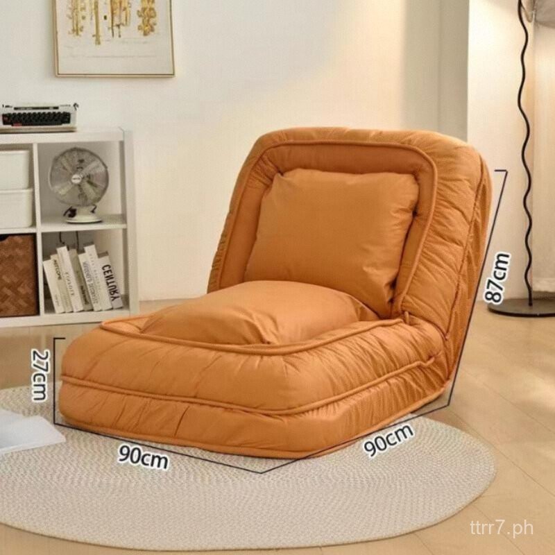 Lazy Folding Sofa Human Kennel Tatami Suitable for Sleeping Balcony ...