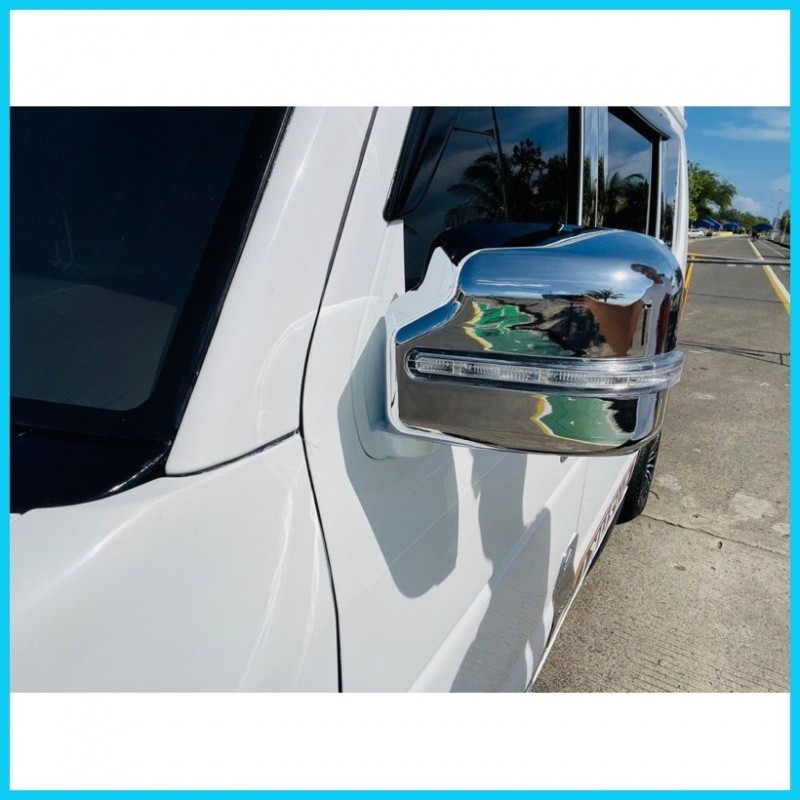 COD SIDE MIRROR COVER W suzuki DA64W | Shopee Philippines