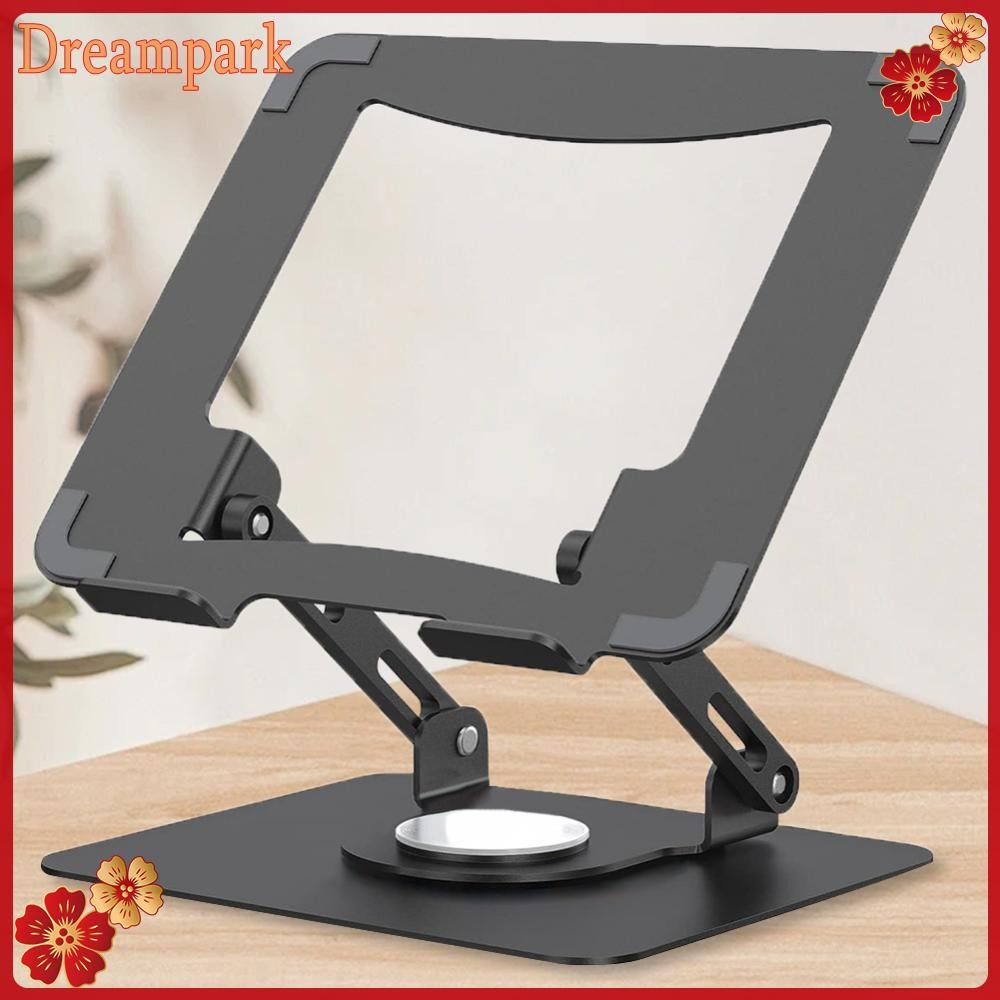 ☀DM Laptop Stand for Desk Computer Stand Foldable Laptop Mount for ...