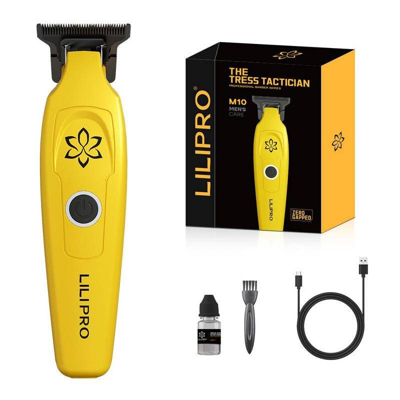 Lilipro High-Speed Professional Electric Hair Clipper Shaving Shaving ...