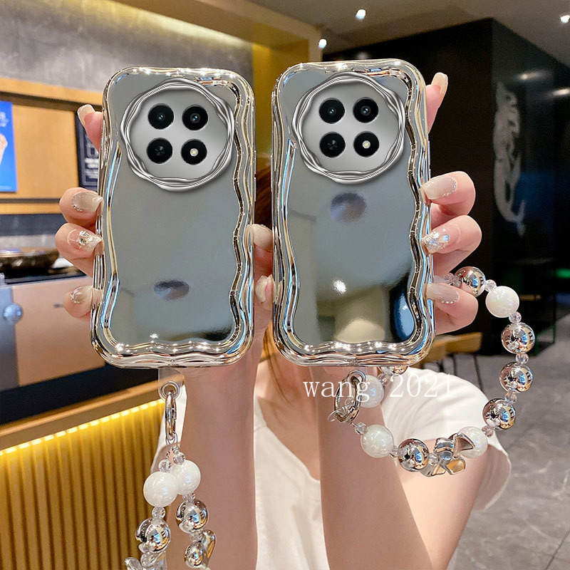 New Casing Realme 13 + Realme13 Realme 13 Pro+ Plus 5G Phone Case Trend ...