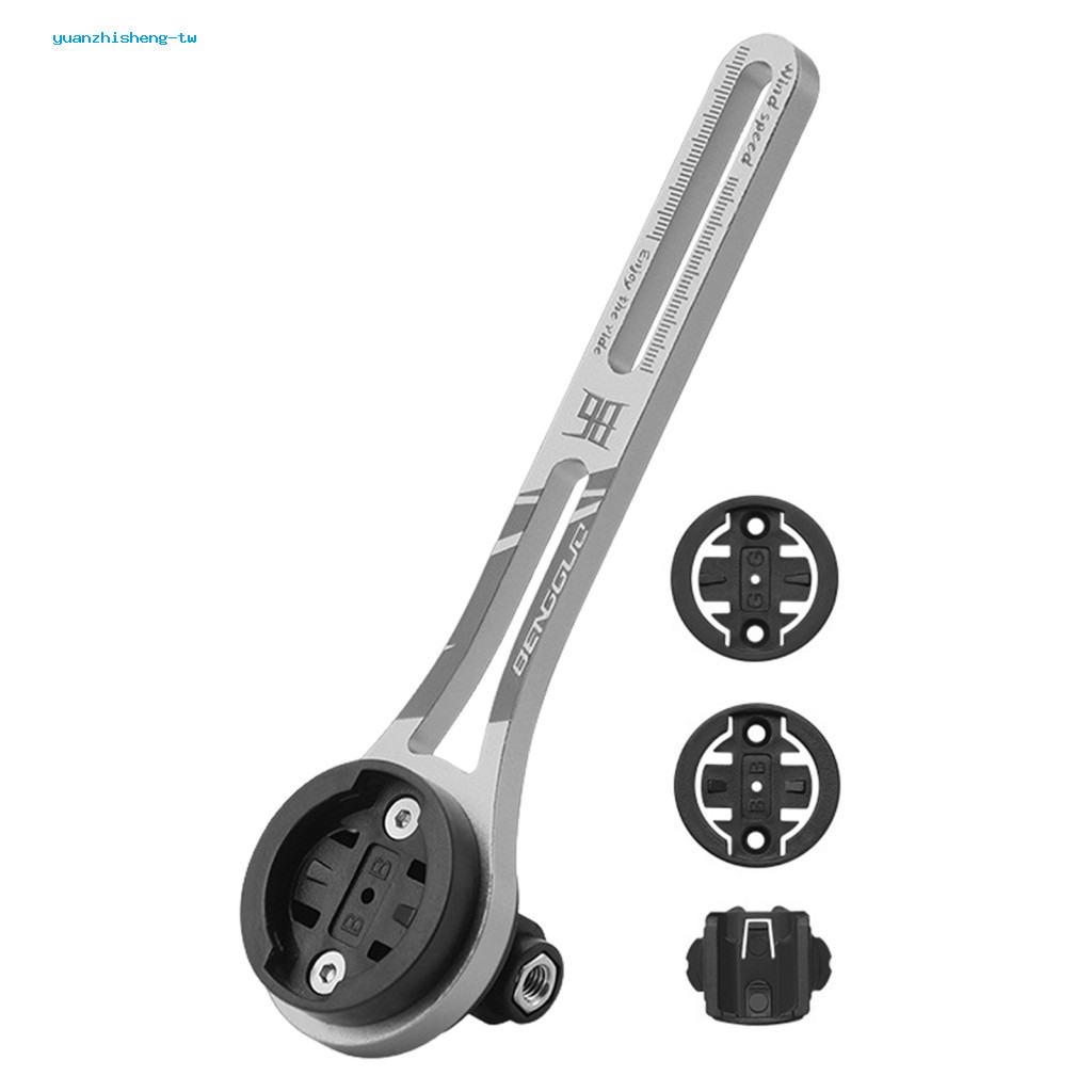 Wear-resistant Bike Camera Holder Integrated Handlebar Bracket for ...