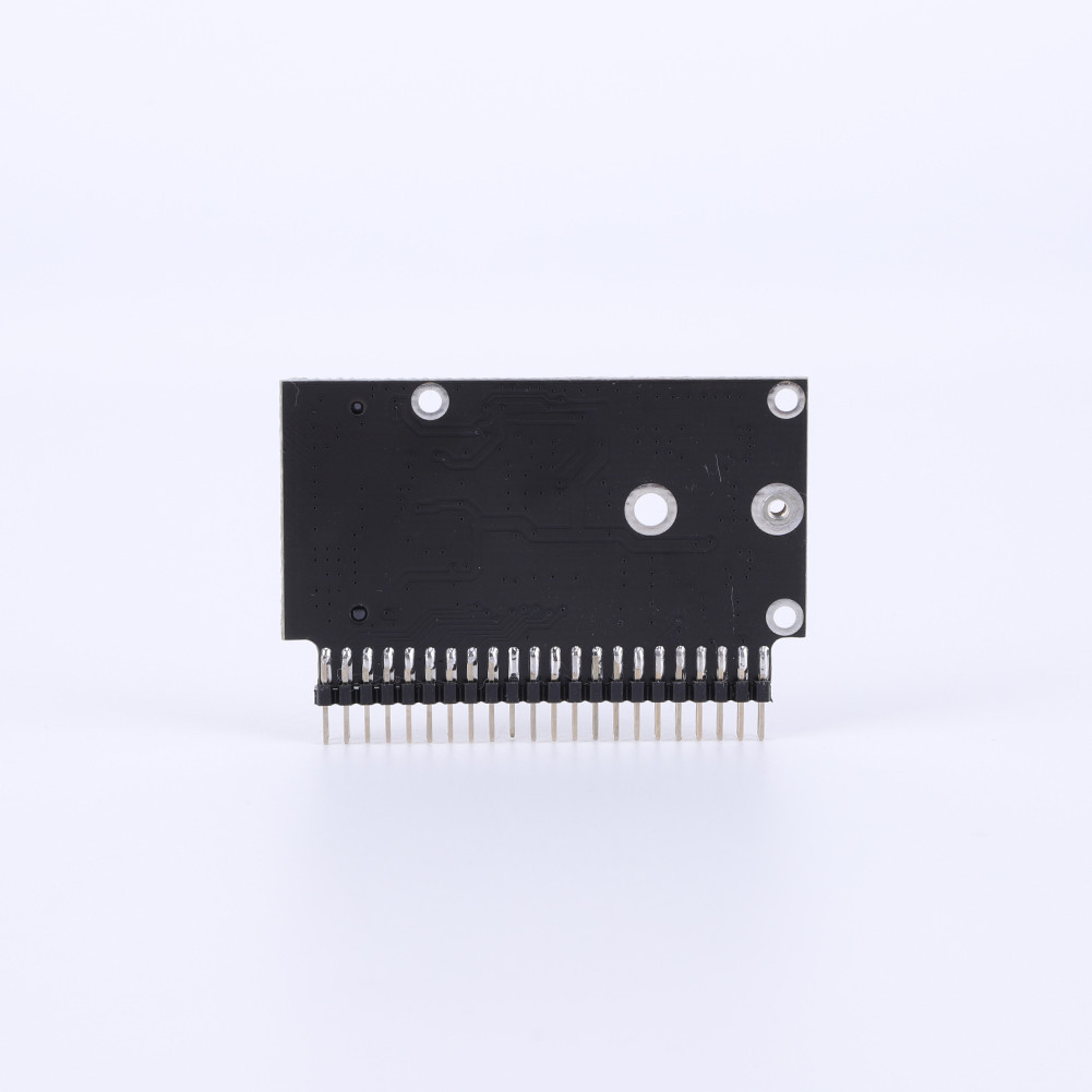 M.2 NGFF SATA SSD To 2.5inch IDE 44pin Adapter 150MB/s M.2 IDE Adapter ...
