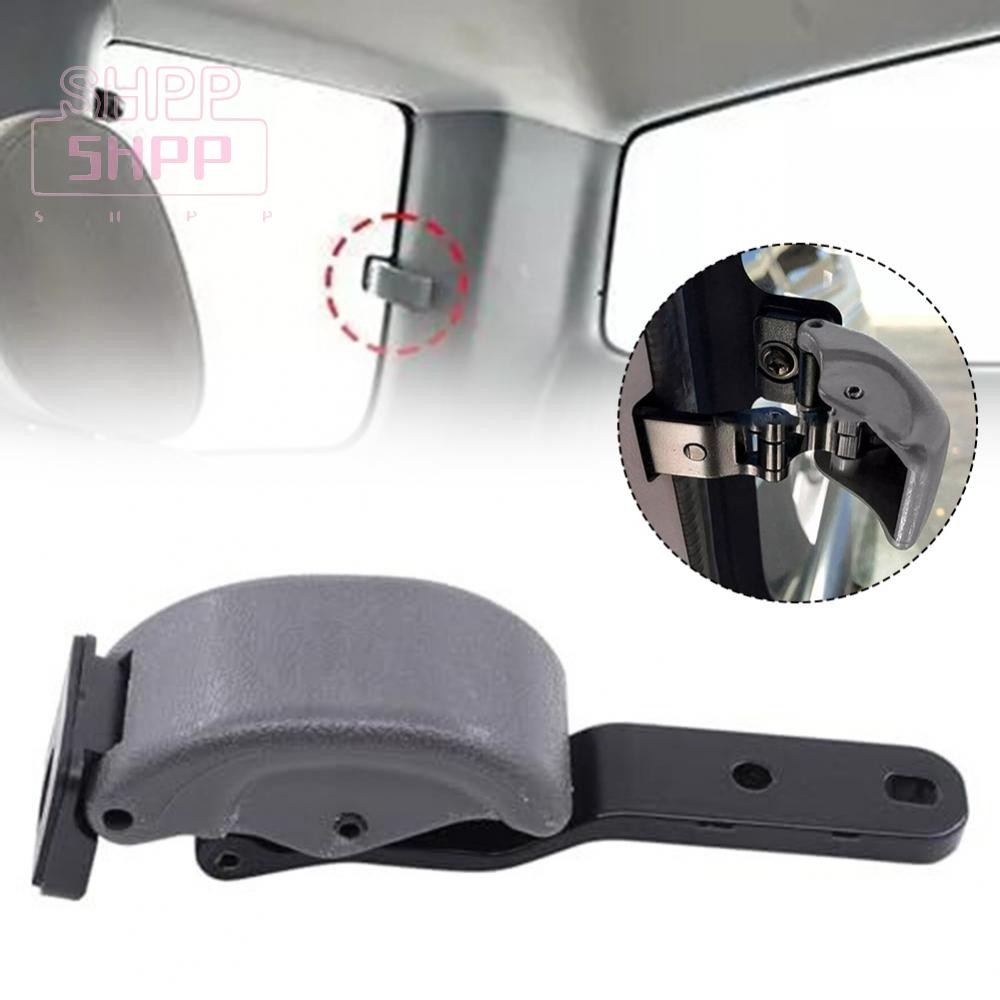 GRAY REAR CAB QUARTER WINDOW LATCH LOCK FOR TOYOTA FOR TACOMA 2001-2004 ...