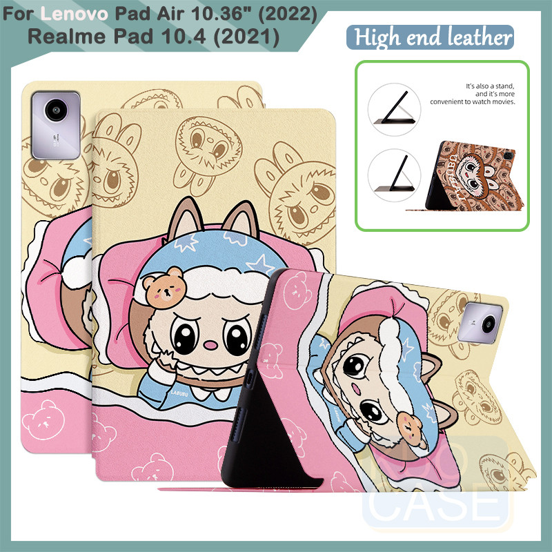 For Lenovo Tab M8 M9 M11 K11 M10 Plus 3rd Gen P11 J606F P11 Pro M10 HD ...