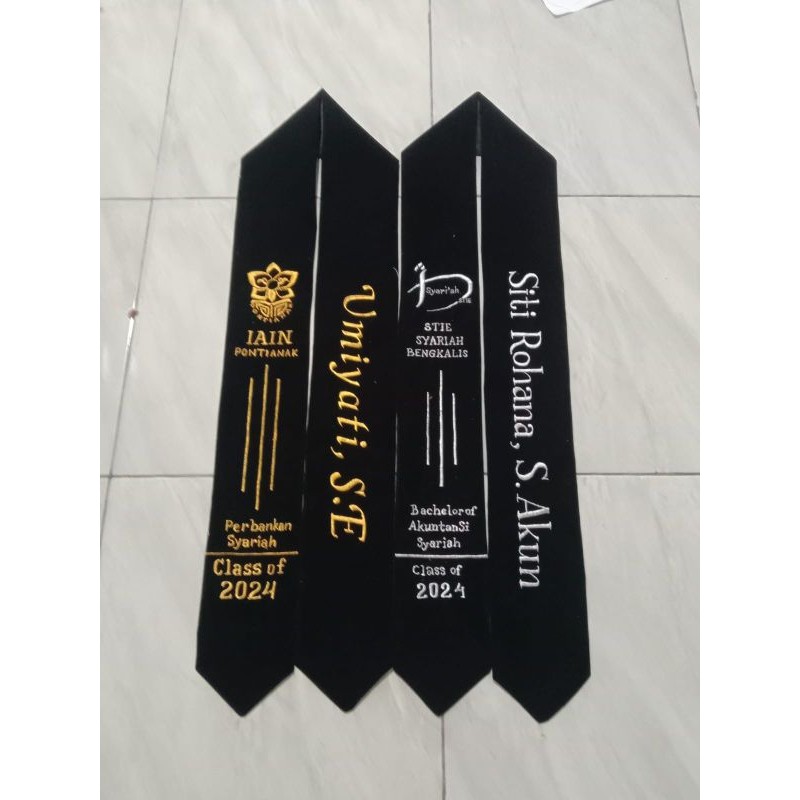 Graduation Sash EVERYDAY GRADUATION SAVE can be ordered individually ...