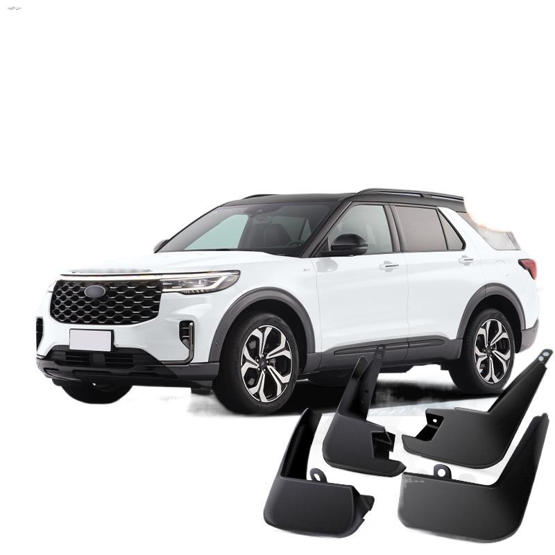 2023 Ford Explorer fender original modified stocks 22 Explorer special ...