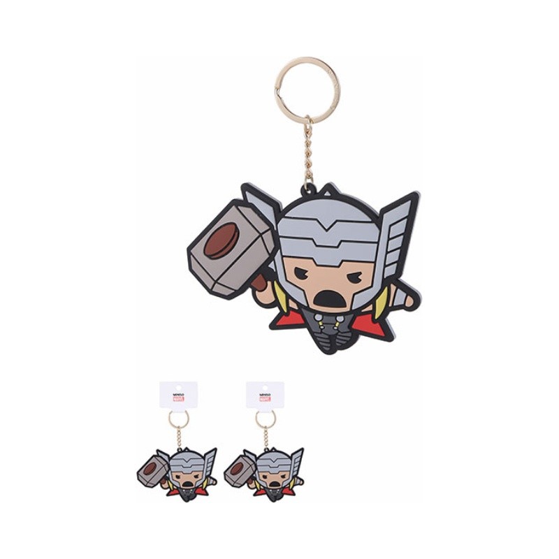 MINISO MARVEL-Thor Mirror Pendant | Shopee Philippines
