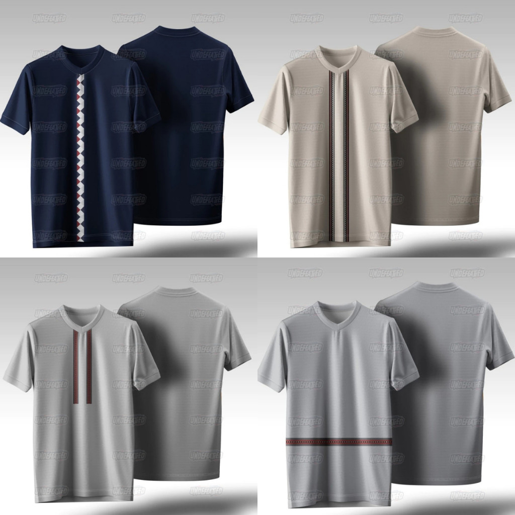 2025 NEW DEPED UNIFORMS MONDAY TUESDAY &WEDNESDAY THURSDAY UNIFORM FOR ...