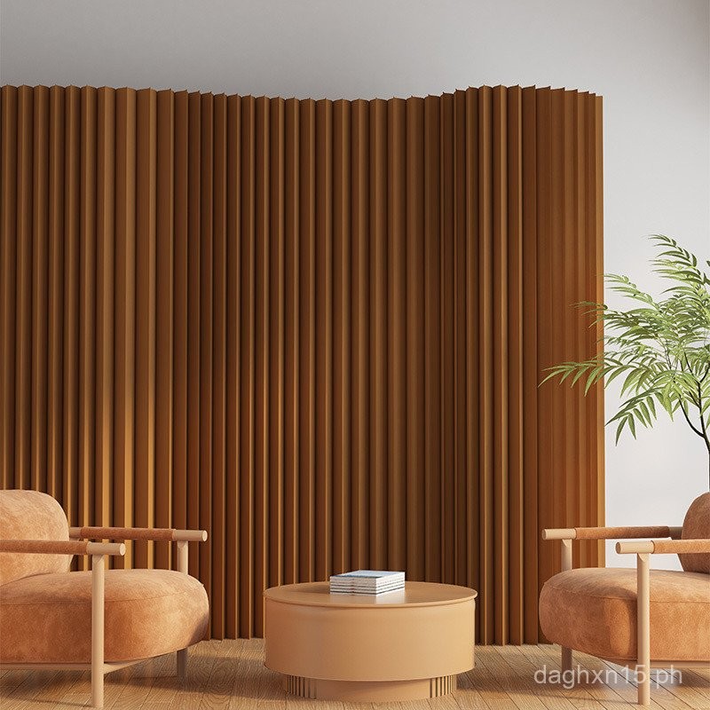 Minimalist Accordion Paper Wall Partition Room Office Divider Panel ...