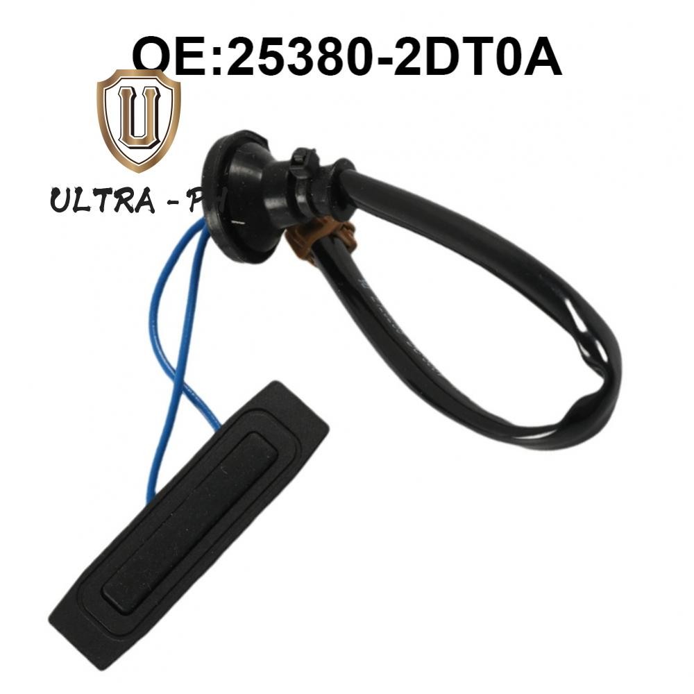 Trunk Release Switch for Various For Nissan Models 253802DT0A ...
