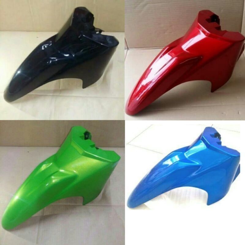2010 Jupiter z fenders/front fenders robot cross JAYA MOTOR PARTS ...
