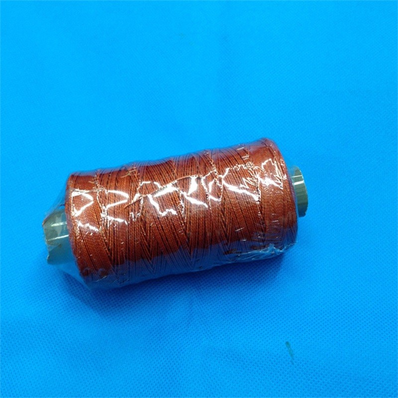 Funny House 400M Twine Nylon Cord Thread Serving Jig Spool Bow string ...