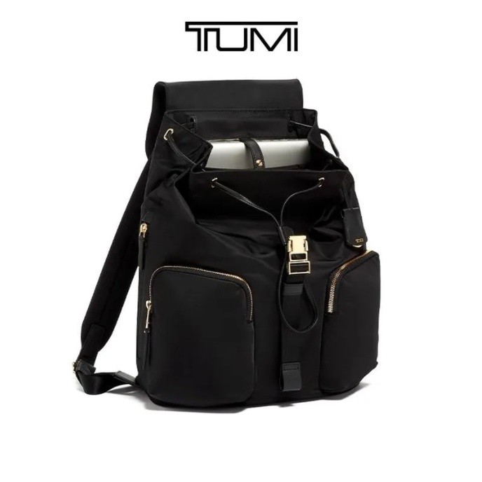 Tumi D2D3 TUMI Voyageur Series Ladies Backpack Fashion Casual ...