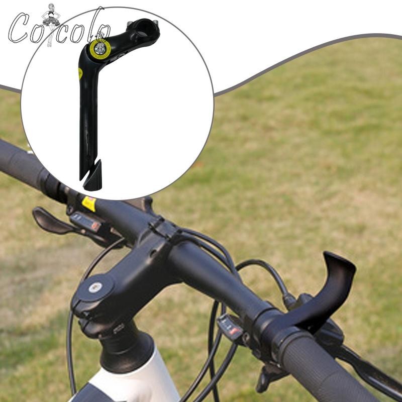 [sparkfire1] Aluminum Alloy Bike Quill Stem Tube Stem Bike Accessory ...