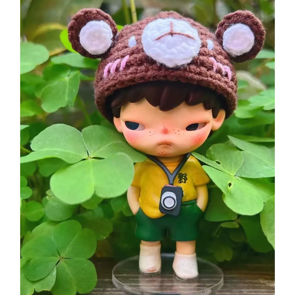 HIRONO City of Forgiveness Series, Xiao Ye Blind Box, Hand-Made ...