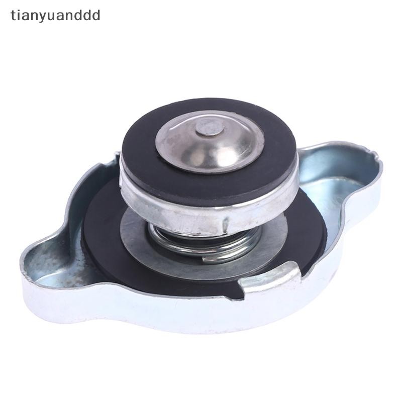 tianyuanddd 253303K000 Car Radiator Cap 1.1 Bar For Hyundai Azera ...