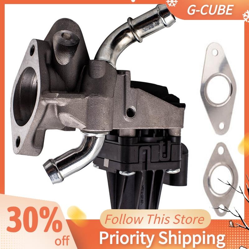 EGR Valve Metal EGR Valve Black Car EGR Valve for Ranger Transit Boxer ...