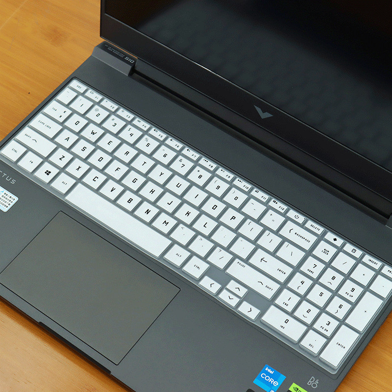 Keyboard FILM Silicone 15 Inch Laptop Keyboard Protector Notebook Skin ...
