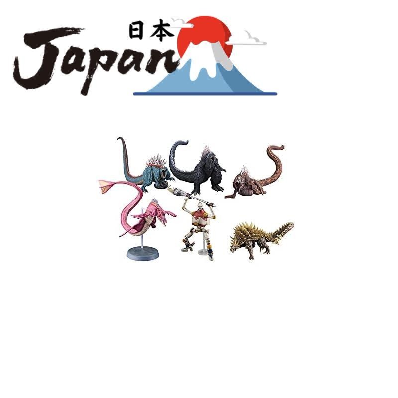 [import from Japan] Art Spirits Godzilla S.P Singular Point Non-Scale ...