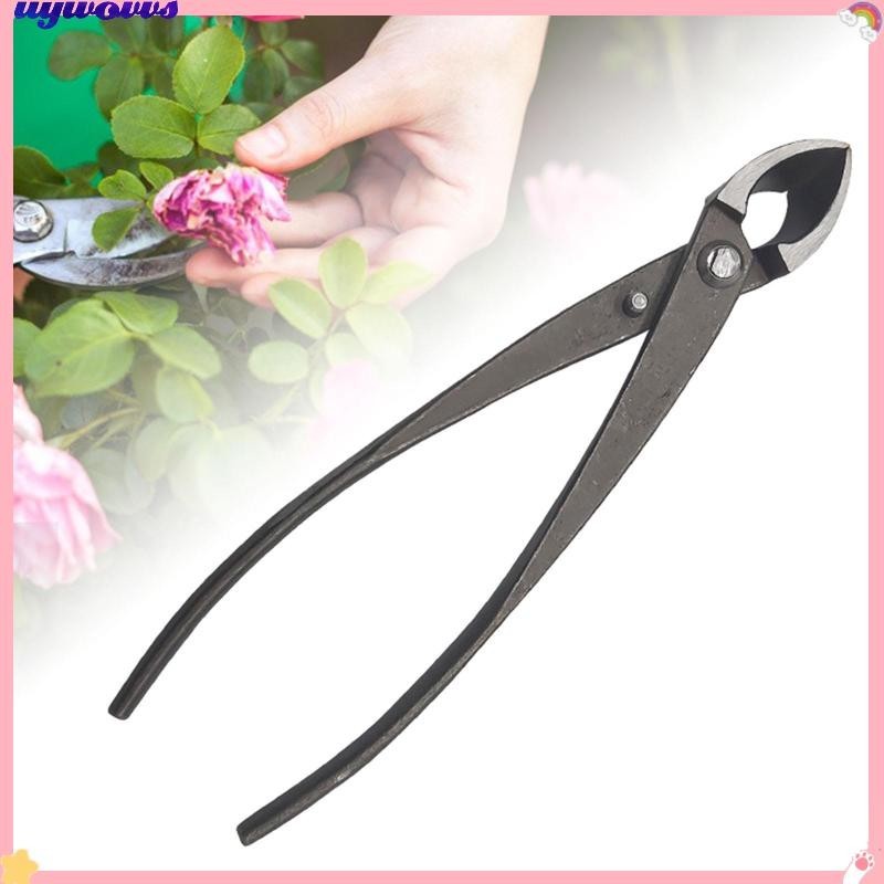 [uywovvs] Multifunctional Garden Branch Cutter Garden Knob Cutter ...