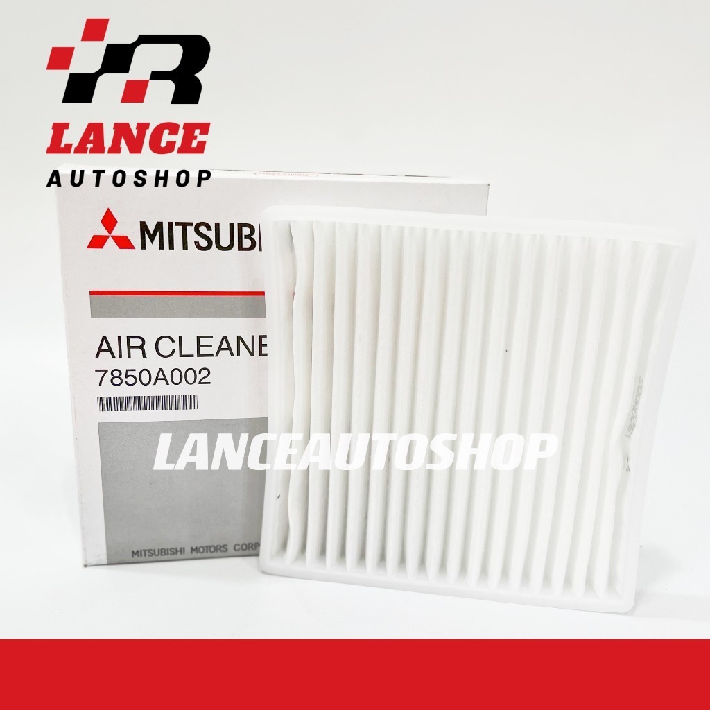 Mitsubishi Xpander Air Filter Mitsubishi Mirage Air Filter 7850A002 ...