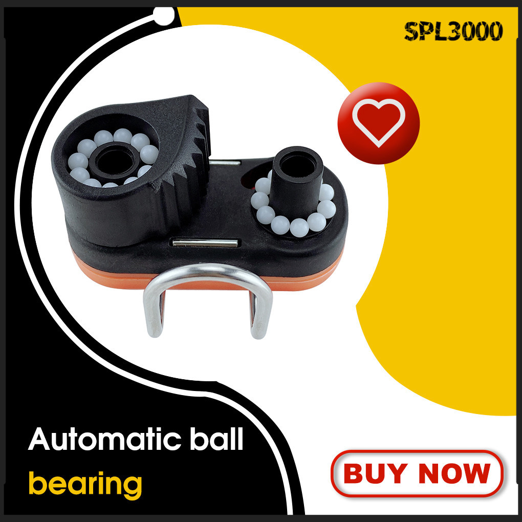 Universal Boat Cam Cleat Kayak Rope Quick Release Clips Professional ...