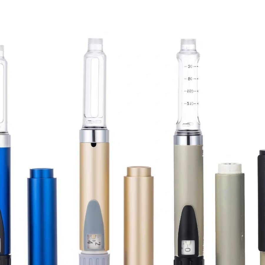 Magic Pen Line Treatment Pen Cassette Bottle Universal Consumables ...