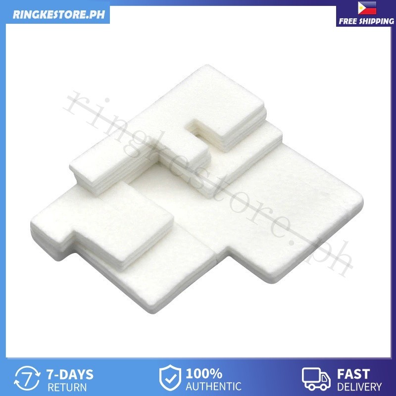 Inkrite Waste Ink Tank Sponge Pad for Canon G1000 G1010 G2000 G2010 ...