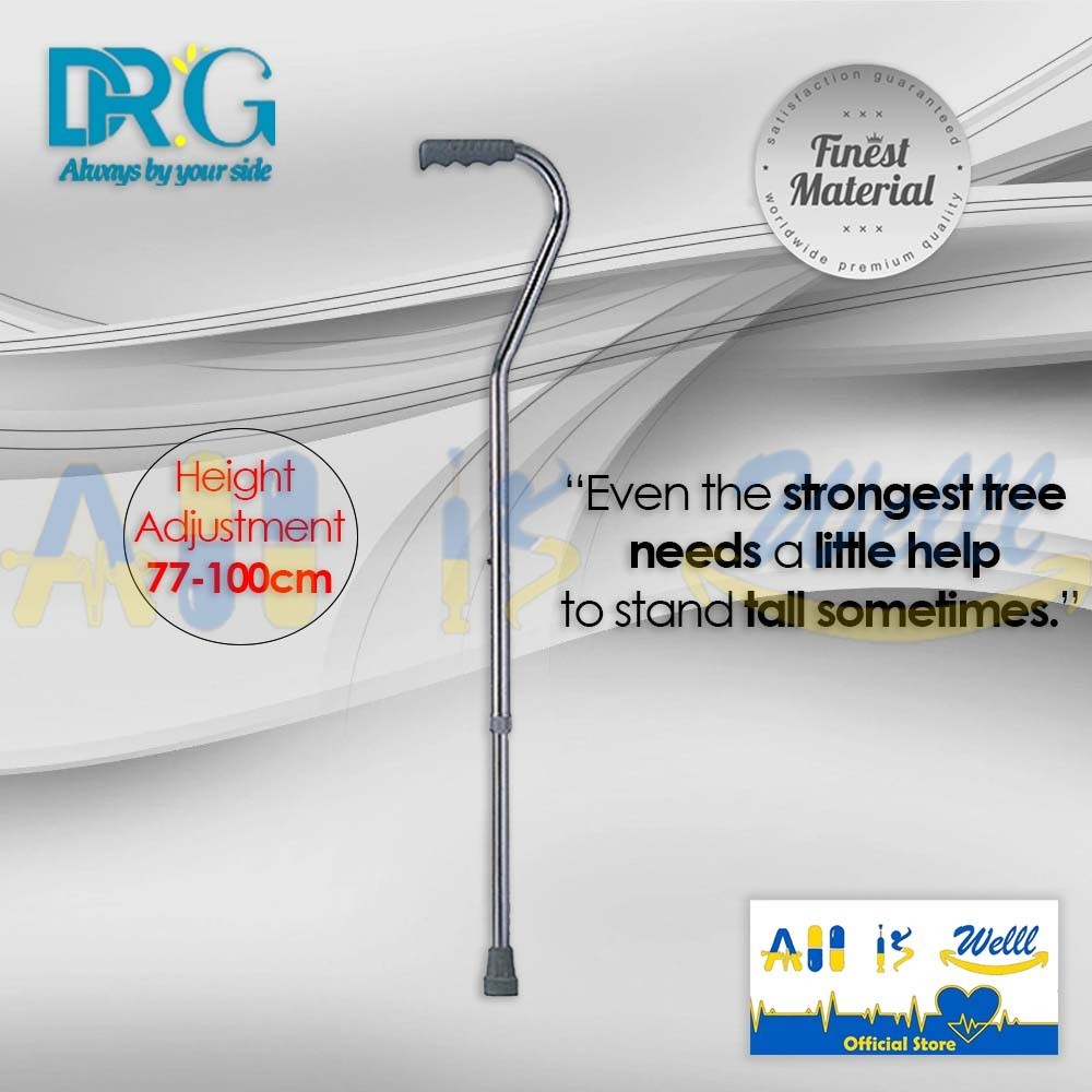 Heavy Duty Universal Medical Walking Cane | Shopee Philippines