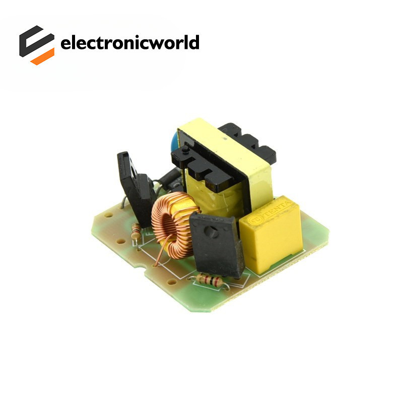 Dual-mode 40W DC-AC Inverter Power Supply 12V liter 220V Step-up ...