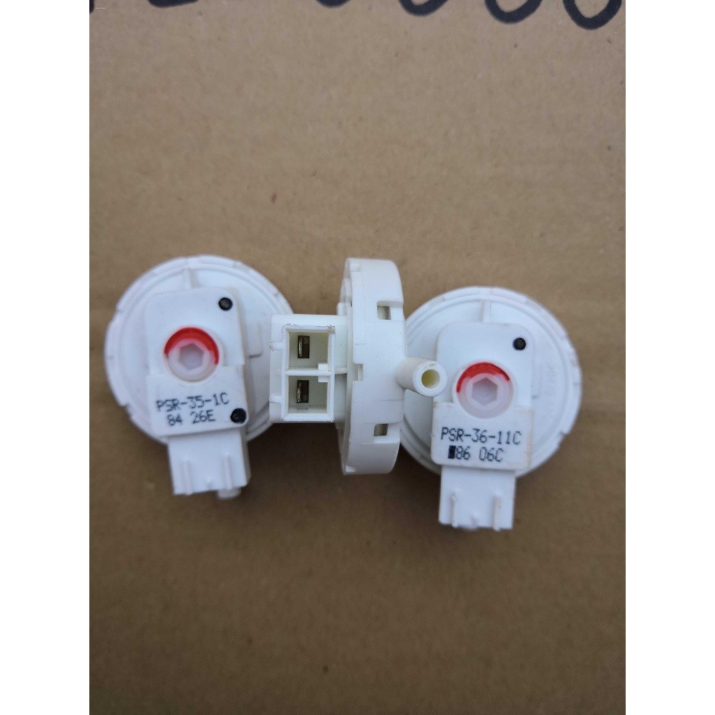 COD/Original Panasonic washing machine water level switch water level ...