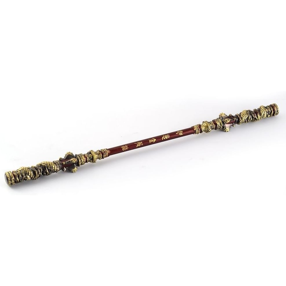 Monkey King Staff,Black Myth: Sun Wukong Game Weapon Ruyi Golden Cudgel,Copper Cloud Rod Alloy ...
