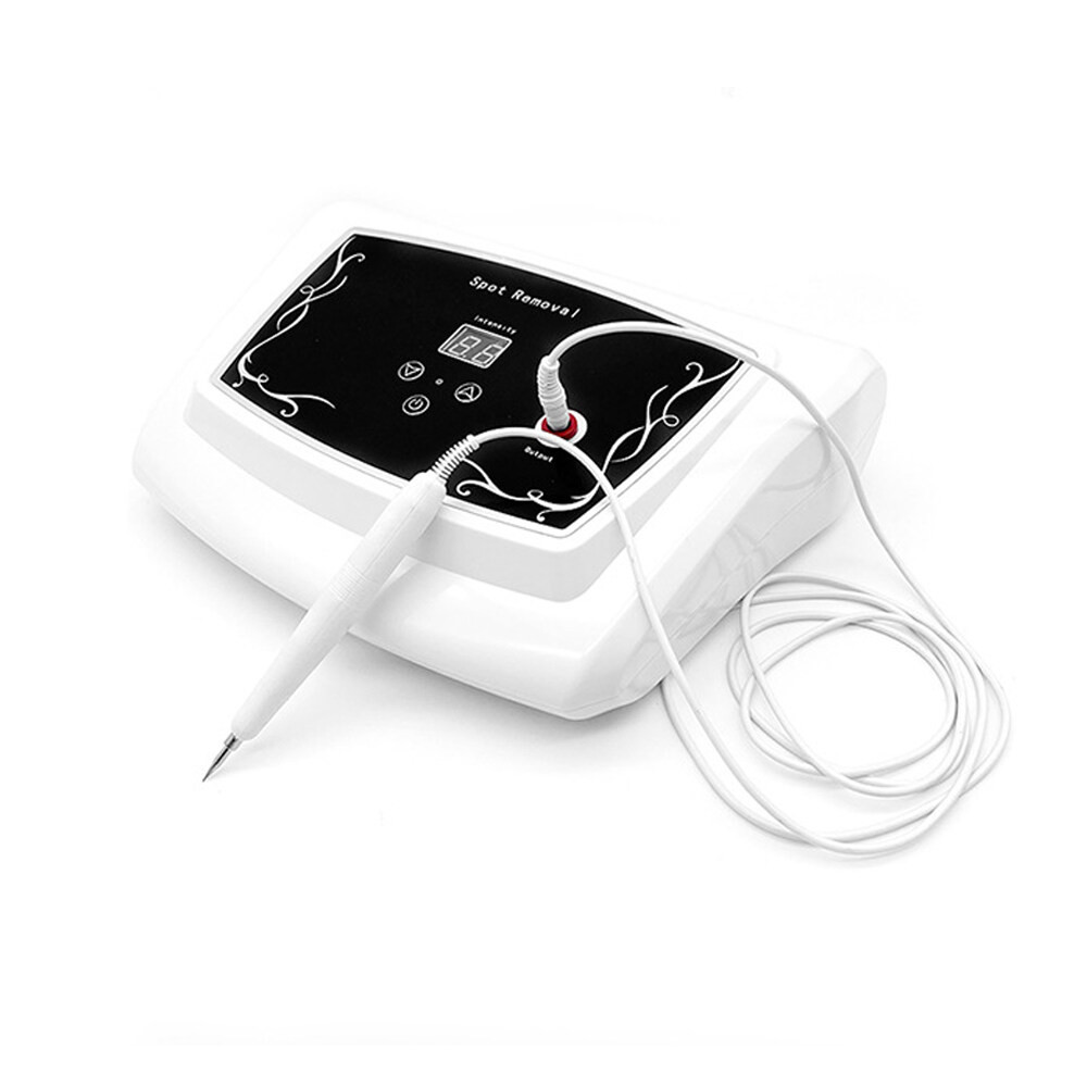 15W High-power Laser Freckle Removal Machine Skin Mole Removal Dark ...