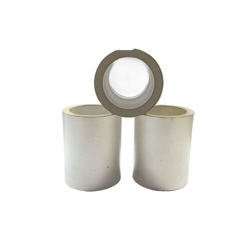 PZT High Sensitivity Piezoelectric Ceramic Crystal Oscillator Wafer ...