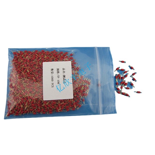 PCB board test point American standard test point PBT test point New ...
