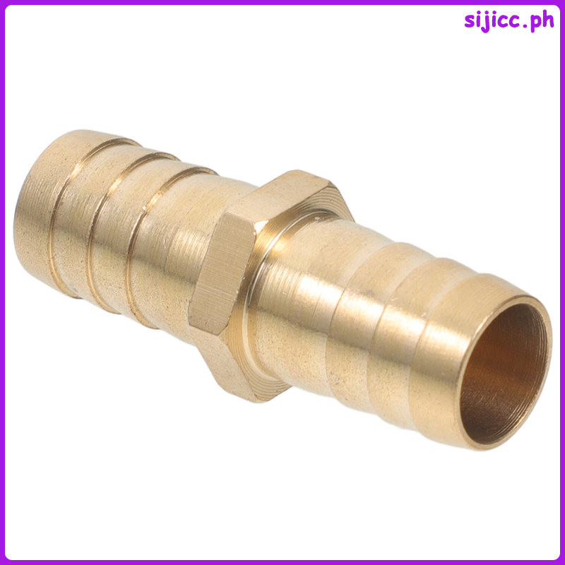 Hose Barb Fitting Garden Quick Connect Fittings and Easy Connection ...