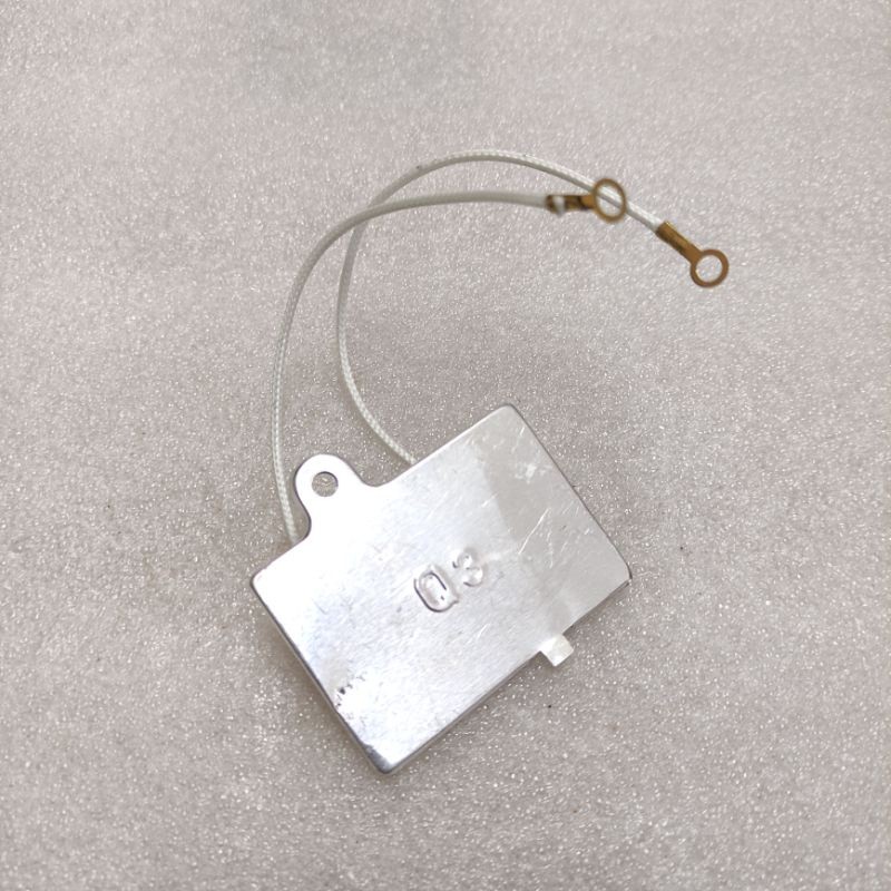 XH Heavy Duty Universal Rice Cooker Keep Warm Heater 40W Heat Heating ...