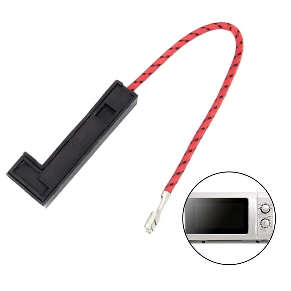 【shopee】Reliable Microwave Oven Fuse for Midea Builtin 5KV 0 7A 700mA ...